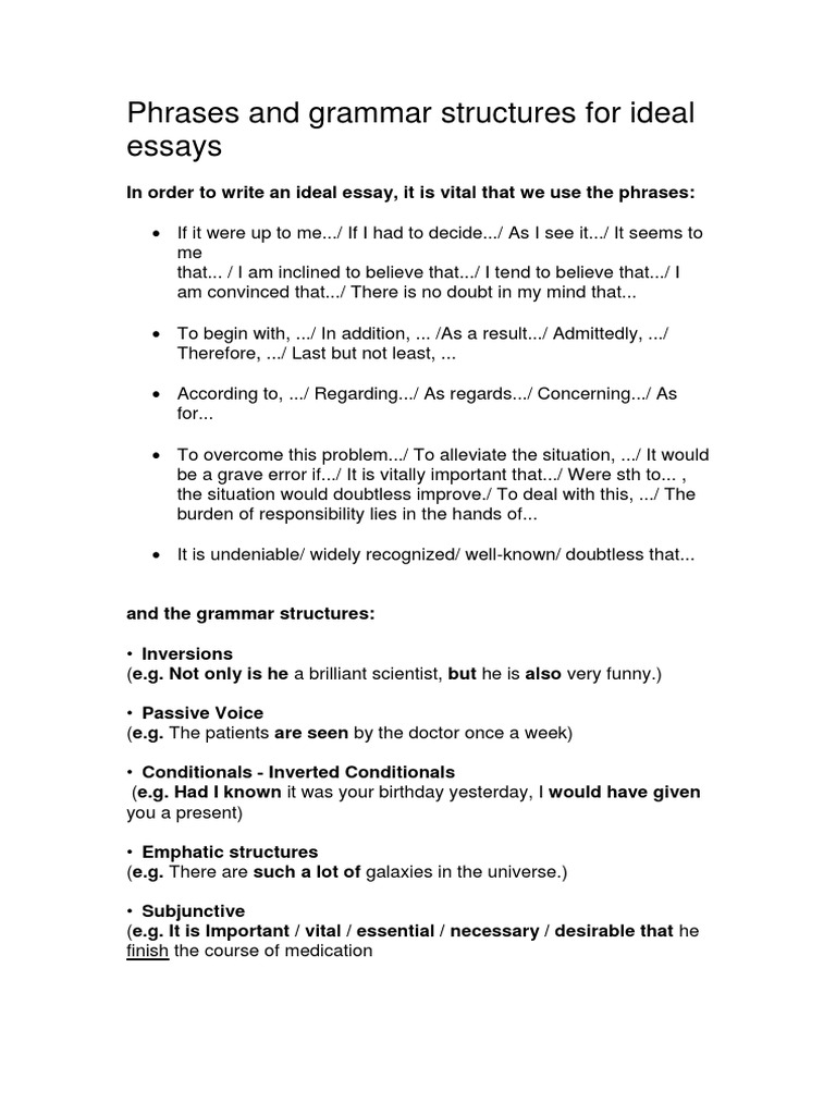 Writing ECPE | PDF | Essays | Intelligence Quotient