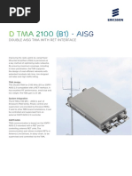 CommScope MBC & TMA Catalog - June2019 | PDF | Electrical Connector ...