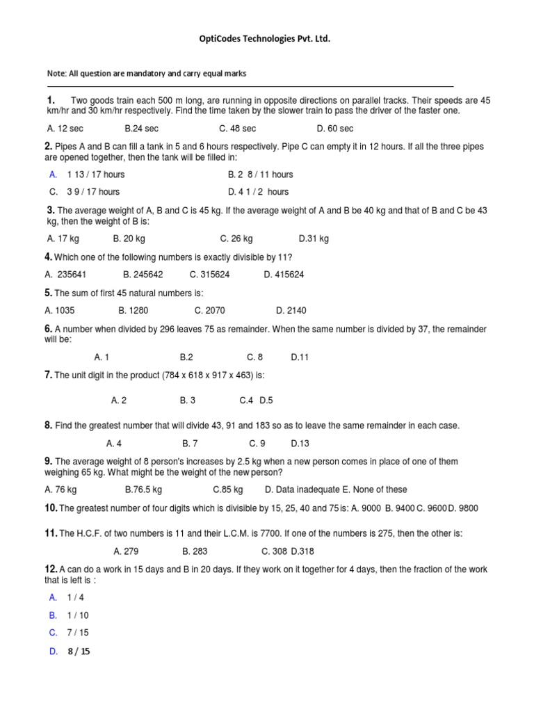 Final Question Pdf Array Data Structure Pointer Computer Programming 4944