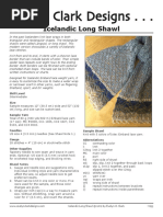 Free Birds Eye Pattern | PDF | Knitting | Textiles