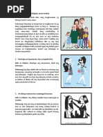 Surigaonon Language | PDF
