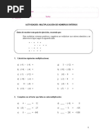 Palabras Clave para La Resolución de Problemas Matemáticos | PDF ...