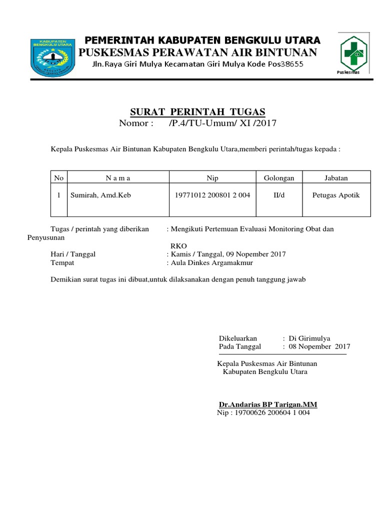 Surat Tuga Baru | PDF