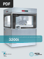 Zanasi: Low-Medium Speed Capsule Filling Machines | PDF | Tablet ...