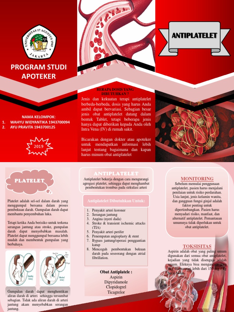 Leaflet KIE | PDF
