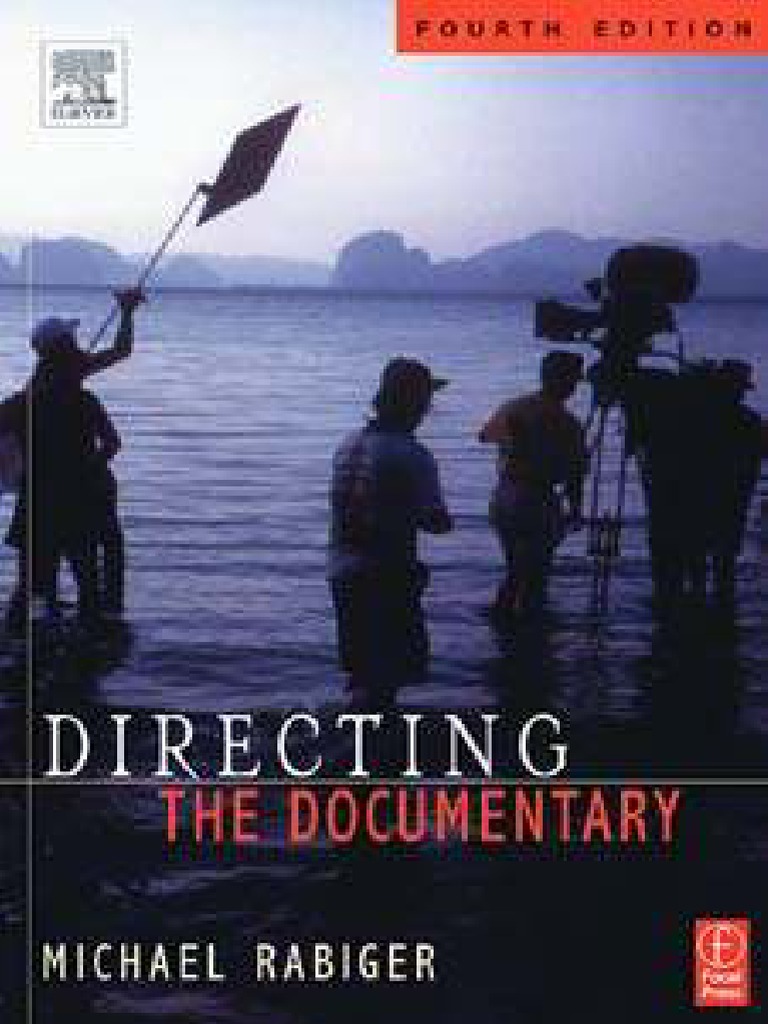 Rabiger - Writing A Documentary Proposal | PDF | Narrative | Filmmaking