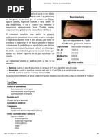 Regla de los 9 en Quemaduras | PDF | Quemar | Enfermedades y trastornos ...