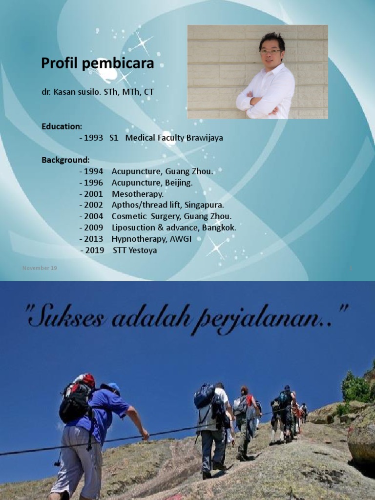 Kinerja Simpang Tak Bersinyal | PDF | Pengembangan Diri