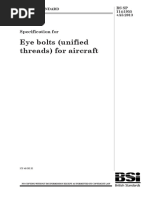 BS en Iso 10579 2013 | PDF | Engineering Tolerance | Specification ...