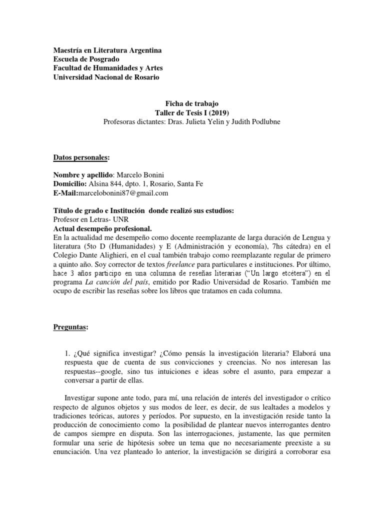 Bonini, Marcelo | PDF | Humor | Comedia