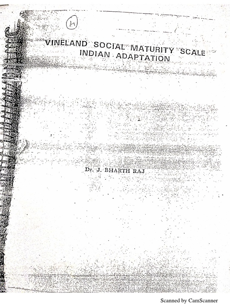 VSMS Manual | PDF