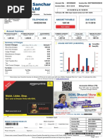 VI Postpaid Bill Download Guide | PDF | Payments | Fee