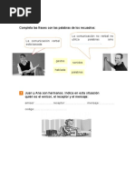 Berto y Sus Buenas Ideas (Magaly Rodrigueza) | PDF