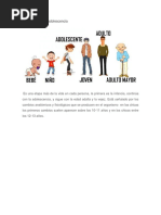 Qué es la espermarquia y su proceso | PDF | Eyaculación | Semen