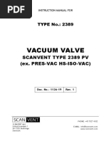 Material Safety Data Sheet: Unitor Usc | PDF | Firefighting | Personal ...