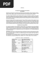Cultura y Vida de los Pemones | PDF | Ciencias sociales | Estudios de ...