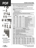 Lathe M-Code: Code Functional Explanation Ref Man | PDF | Machines ...