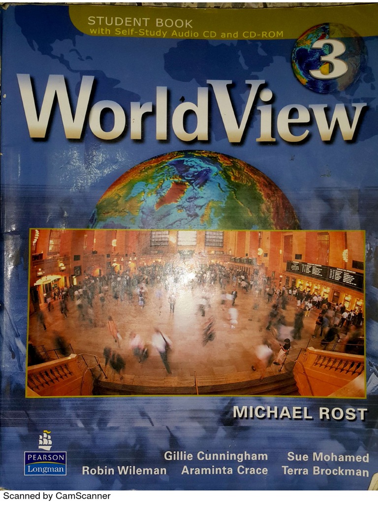 Worldview 3A | PDF