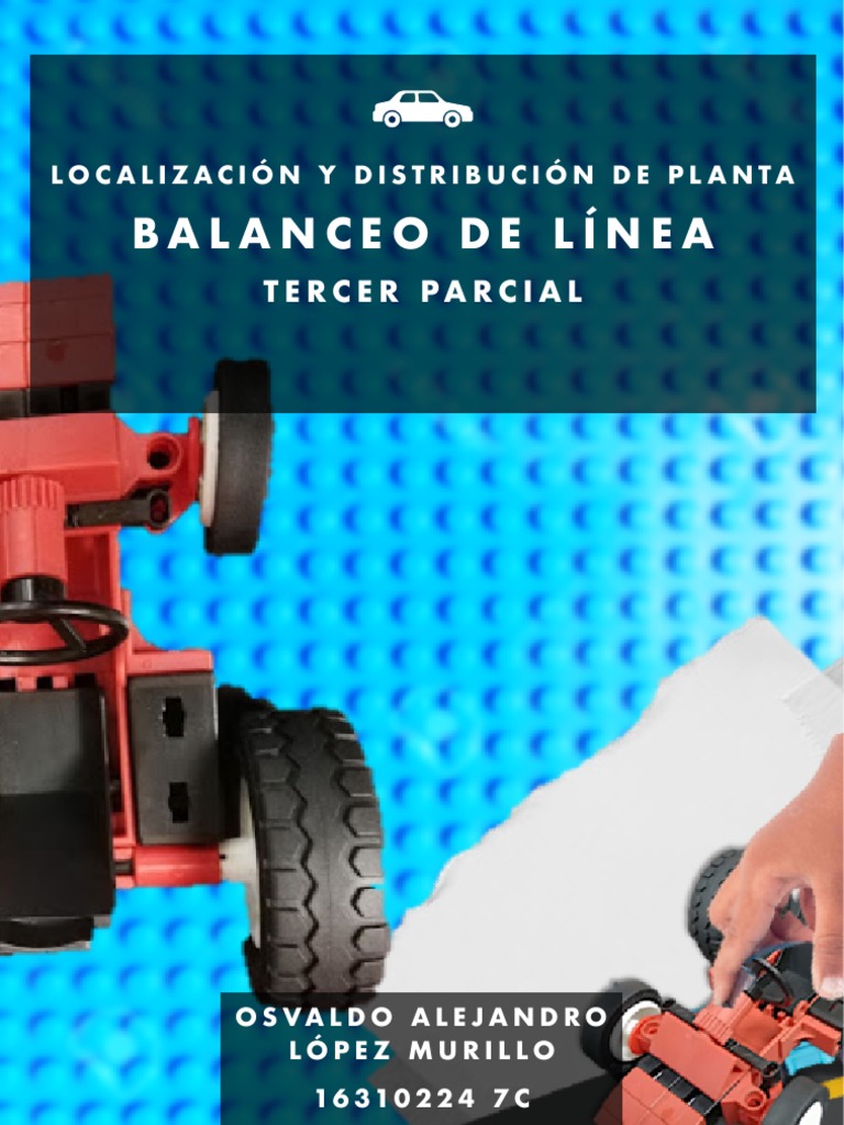 Balanceo de Lineas | PDF | Salario mínimo | Deportes