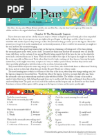Cambridge Primary Checkpoint - English (0844) April 2018 Paper 1 | PDF ...