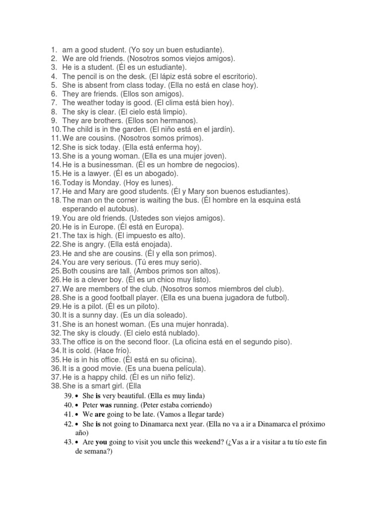 Practica Ingles | PDF | Arte