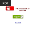 Velamma All Episodes Free Download PDF | PDF