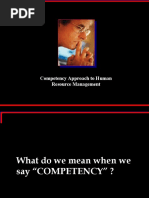 PSC Alberta Public Service Competency Model | PDF | Competence (Human ...