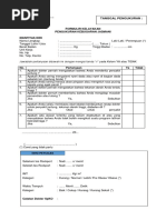 Imt Anak | PDF | Kesehatan Holistik | Sains & Matematika