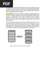 Tabla Esclerometro | PDF