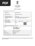 Sample Shop Act Maharashtra | PDF | Social Institutions | Social Science