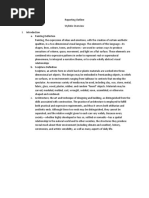 Human Physical Traits Guide | PDF | Eye Color | Face