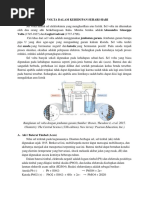 Skala Nyeri Numerik (NRS) dan Kategorinya | PDF