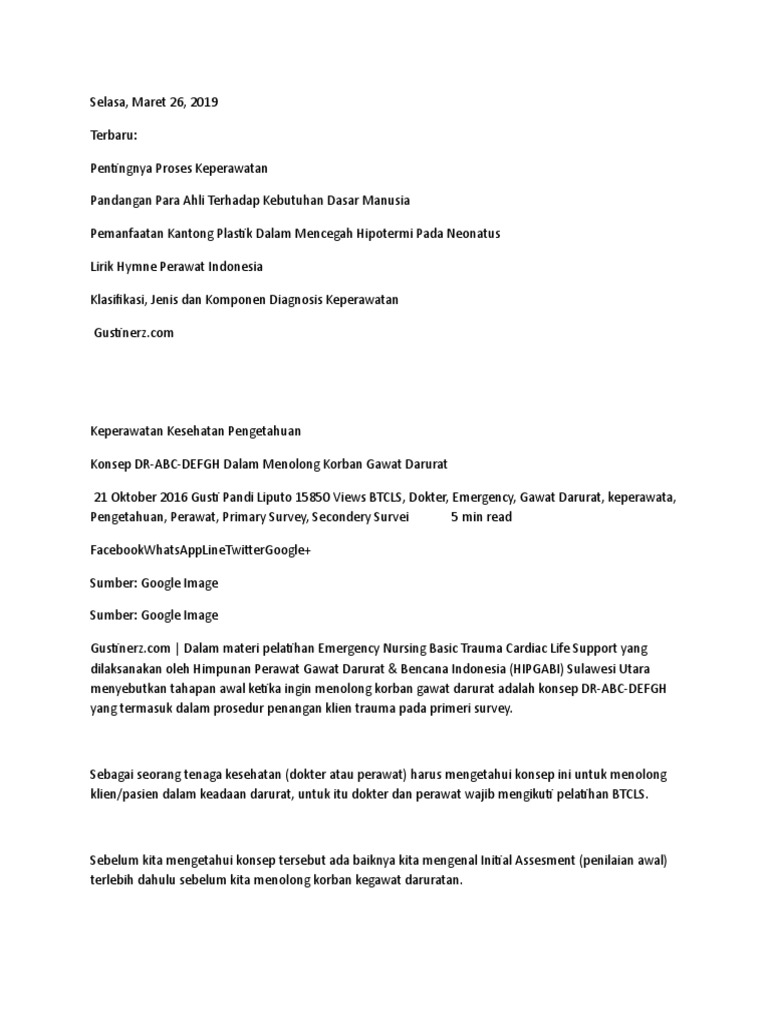 DR Abcdef | PDF
