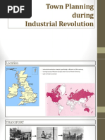 Tenement Housing in the Industrial Era | PDF | Tenement | Industrial ...
