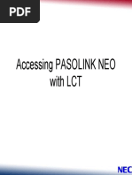 How - To - Install - and - How - To - Use - WEB - LCT - Co | PDF ...