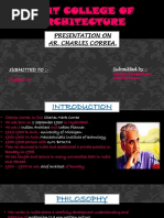 Kalakshetra Case Study | PDF | Nature