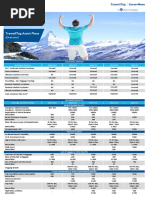 Japan Visa Document Checklist VFS | PDF