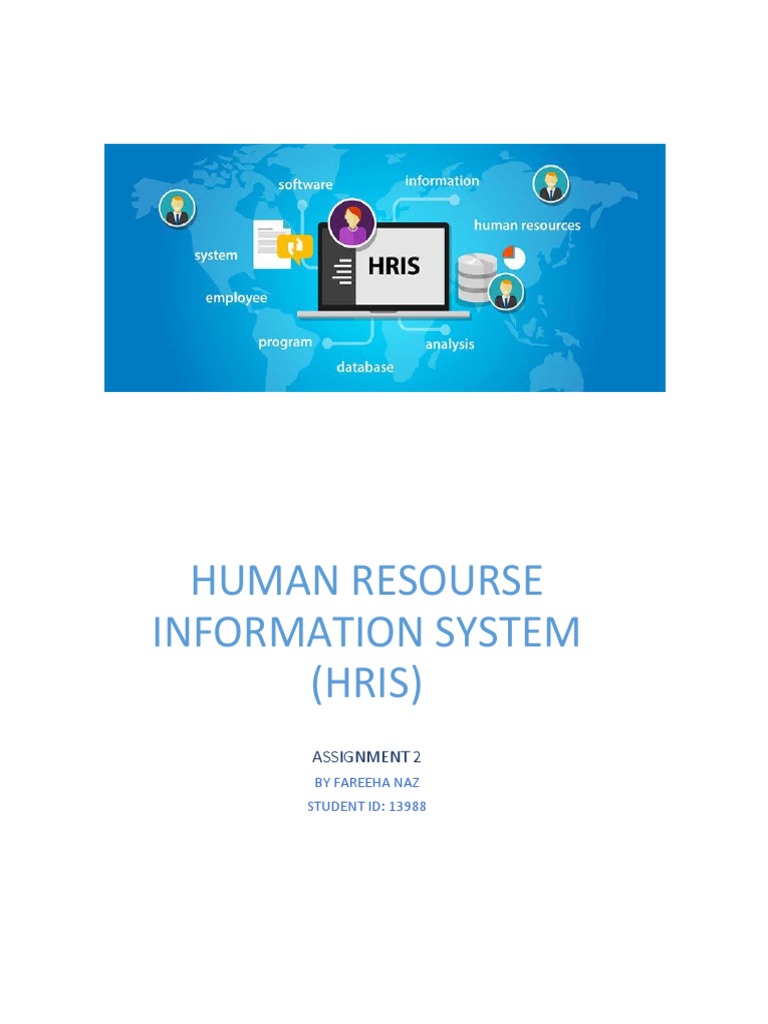 An Overview of Key HRIS Systems: Zoho Recruit, Reward Gateway, Exelsys ...