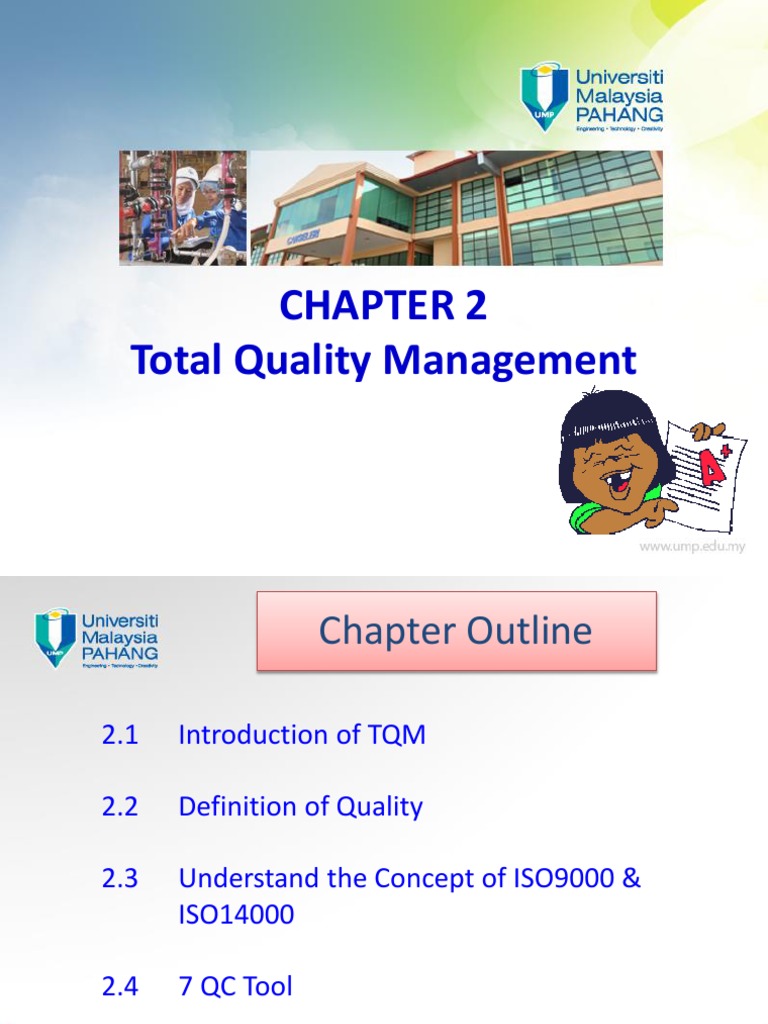 TQM Industrial Engineering | PDF | Scatter Plot | Histogram