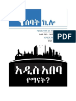 Geez Numbers | PDF