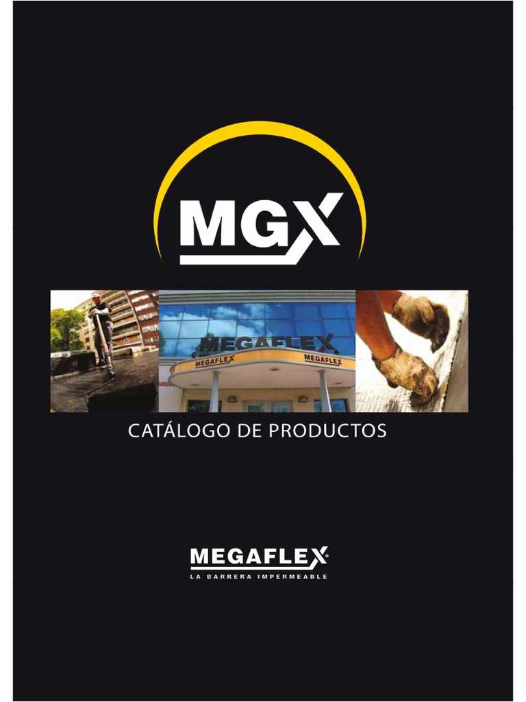 Catalogo MegaFlex PDF | PDF