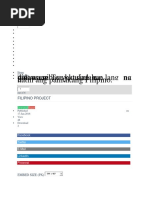 FRAY BOTOD Ni Garaciano Lopez Jaena | PDF