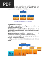 ΜΙΣΘΩΤΗΡΙΟ ΣΥΜΦΩΝΗΤΙΚΟ ΚΑΤΟΙΚΙΑΣ | PDF