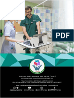 Implementasi FRISTA BPJS Kesehatan | PDF