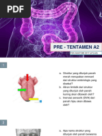 Apa Itu Sel Goblet | PDF | Kesehatan Holistik | Sains & Matematika