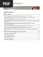 2025-2026 Academic Year Regular-Special Graduate Programmes Advert ...