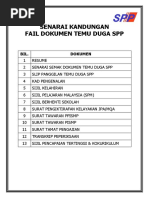 SPP Template | PDF