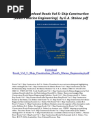 Understanding LR Class Notations | PDF | Ships | Oil Tanker
