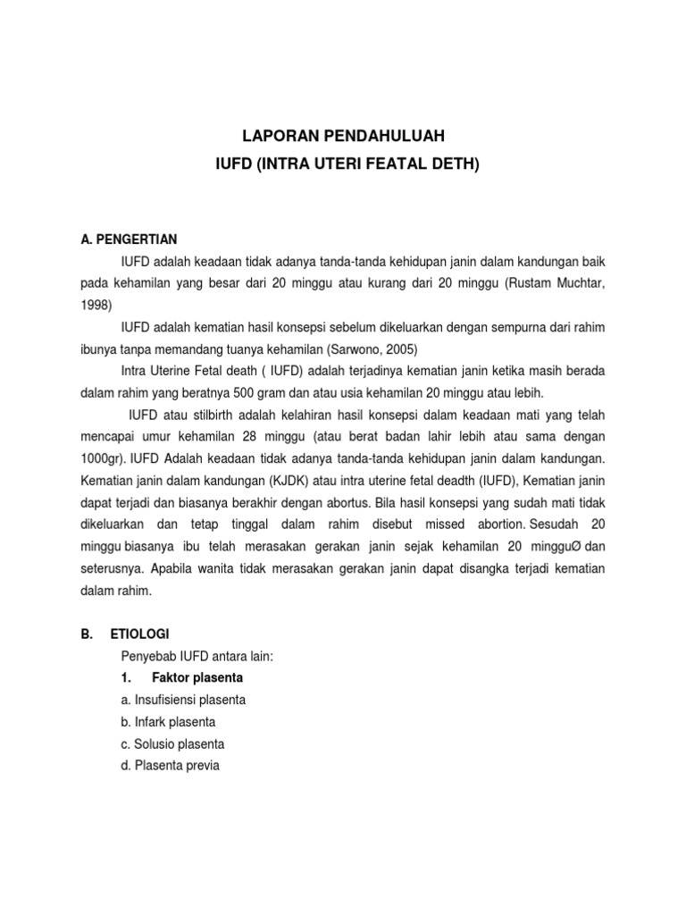 LP Iufd New | PDF