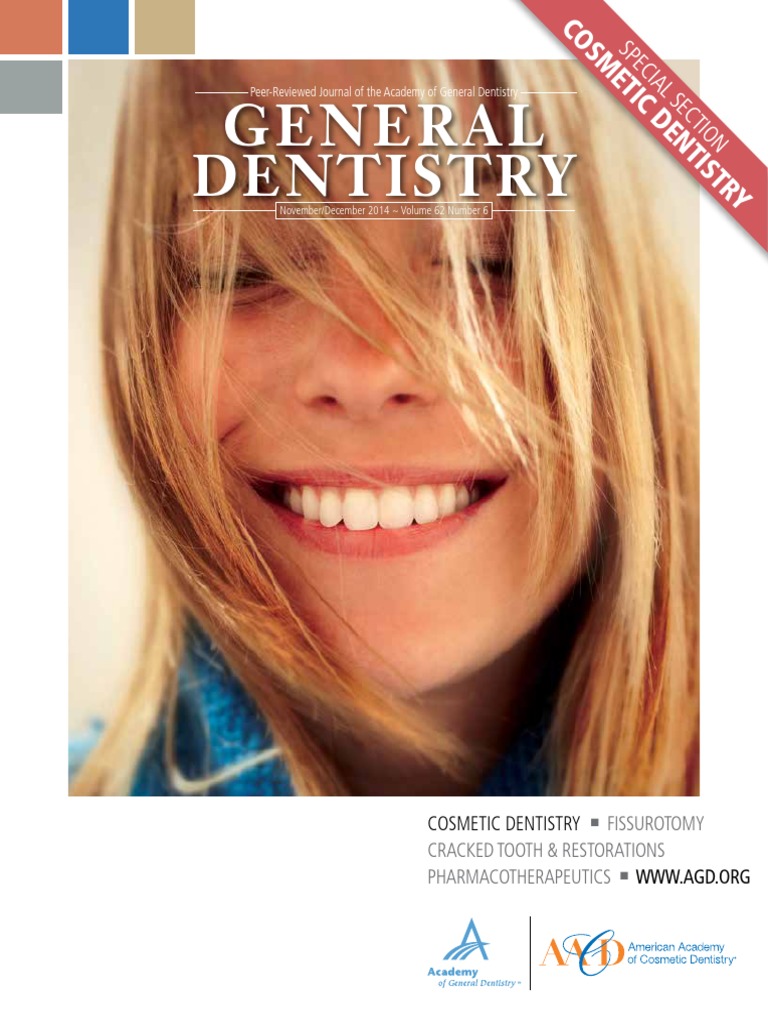 General Dentistry | PDF | Dental Degree | Dentistry
